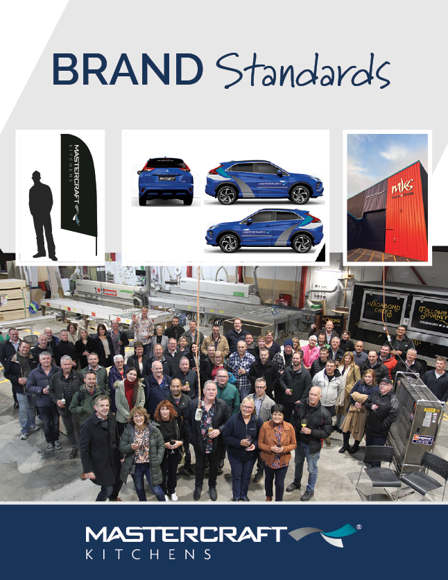 Logo and Brand Standards